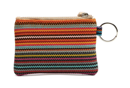 Consuela Ale Pouch – High Street Station